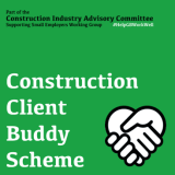 The Construction Client Buddy Scheme | Planning Portal Blog