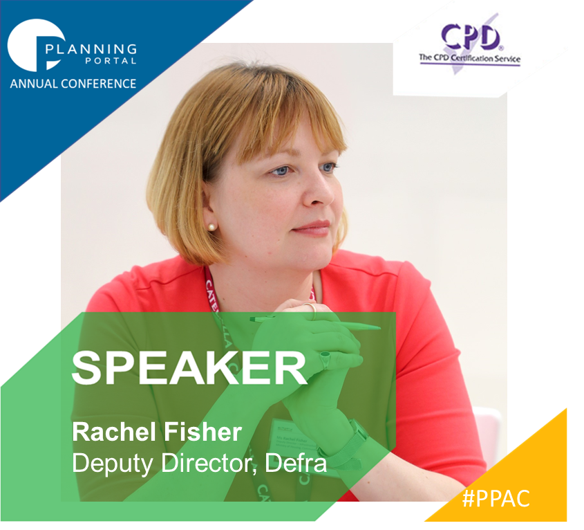 Rachel Fisher to provide the keynote speech on the second day of our ...