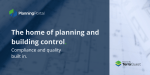 Get ready for our fully integrated building control portal | Planning ...