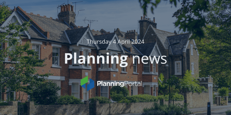 Planning Portal Blog