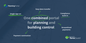 Our Building Control Portal is now live! | Planning Portal Blog