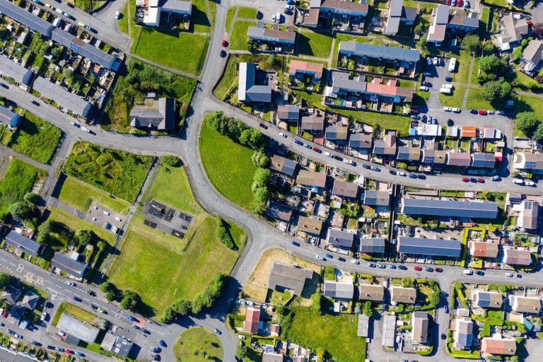 Upcoming changes to planning fees from 31 March | Planning Portal Blog